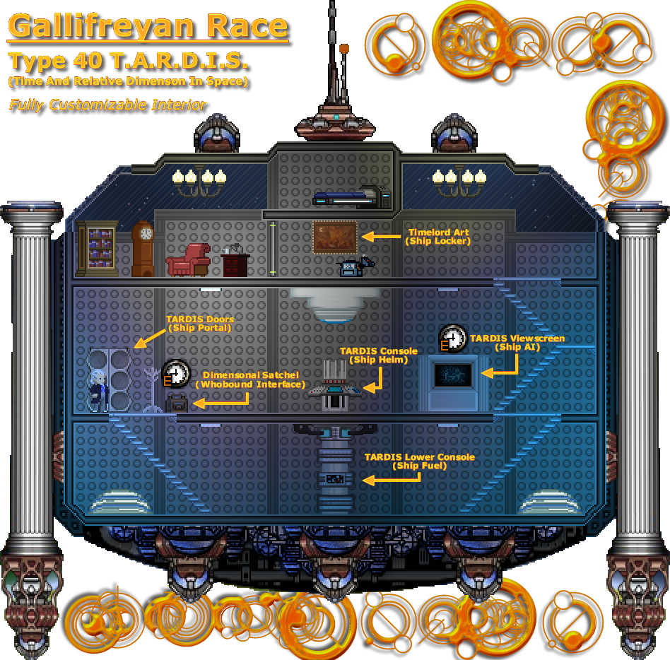 Whobound | Chucklefish Forums